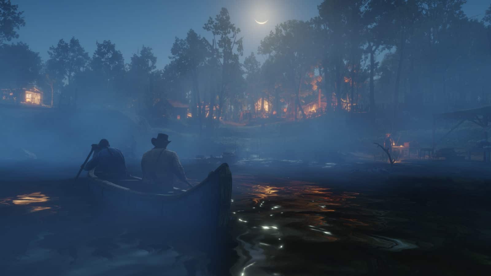Check Out The 4K, 60FPS Red Dead Redemption 2 PC Trailer - RDR2.org