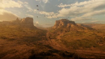 Red Dead Redemption 2 Available Now On PC - RDR2.org
