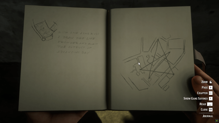 How To Locate The Saint Denis Vampire In Red Dead Redemption 2 - RDR2.org