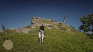 "Poisonous Trail" Treasure Hunt Guide - RDR2.org