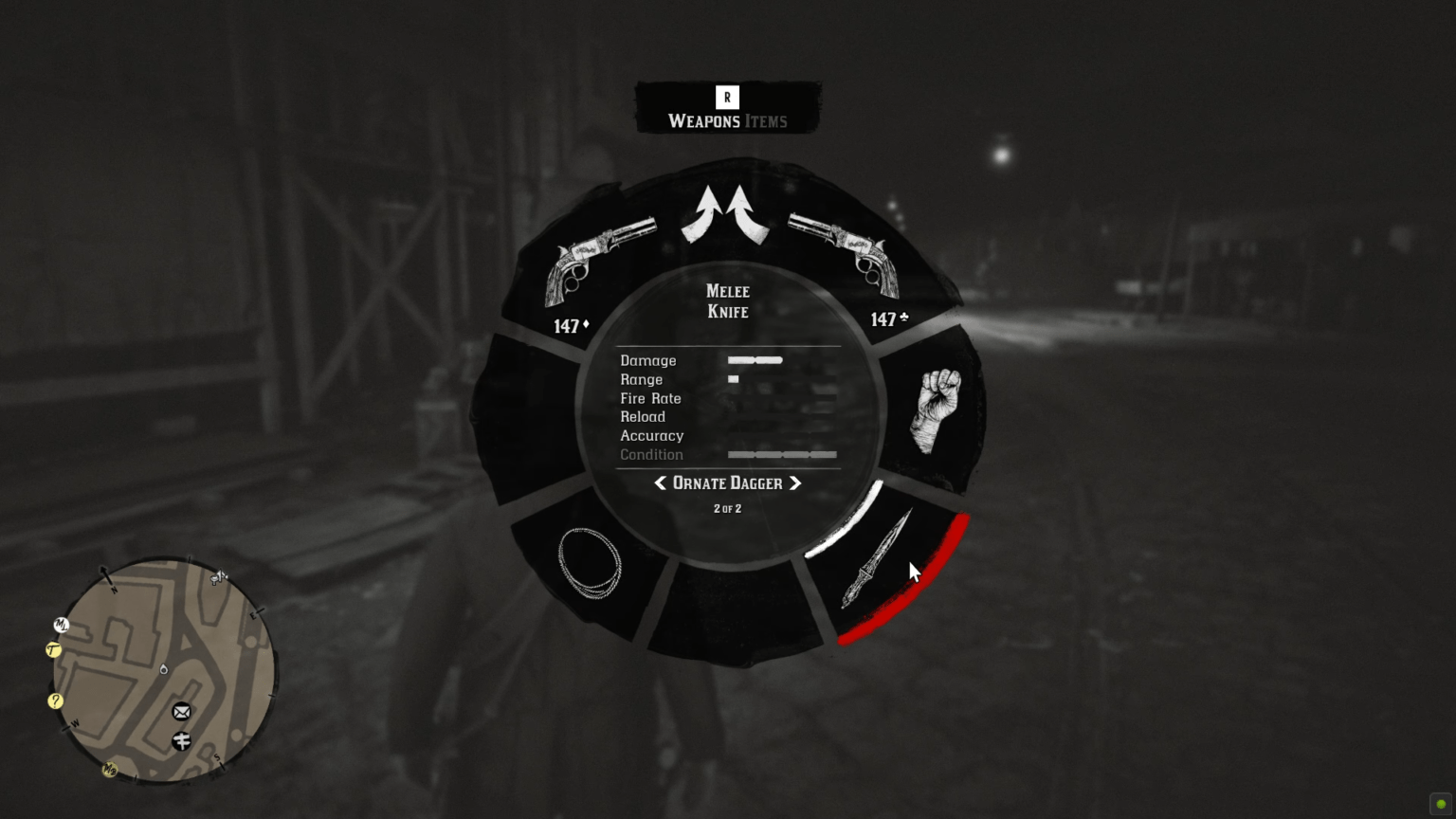 How To Locate The Saint Denis Vampire In Red Dead Redemption 2 - RDR2.org