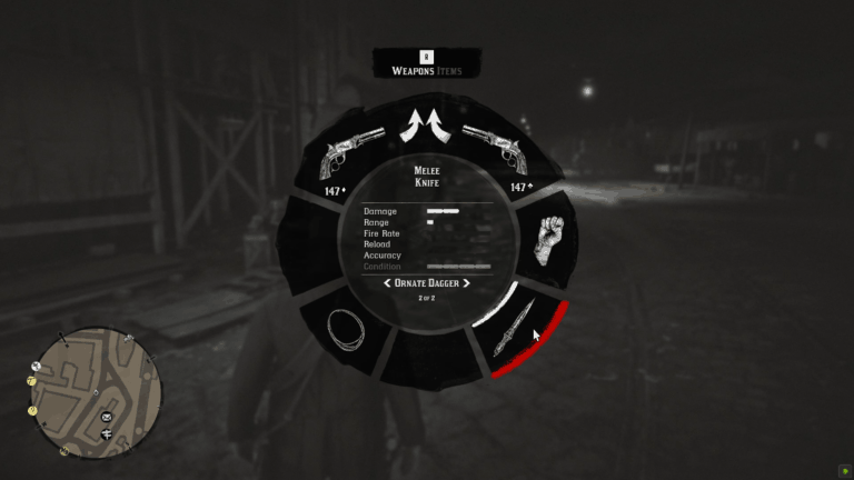 How To Locate The Saint Denis Vampire In Red Dead Redemption 2 - RDR2.org