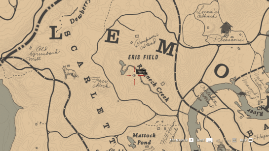 In Rdr2 How Do You Eat Oregano Prime Beef After Storing It - Coutee ...