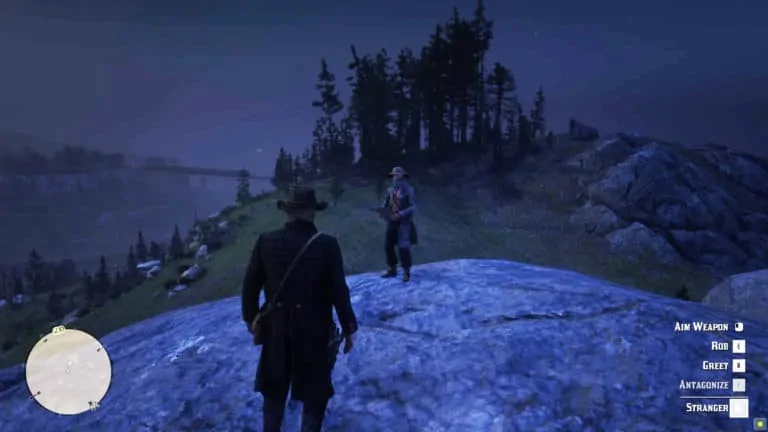 Red Dead Redemption 2 High-Stakes Treasure Map Locations - RDR2.org