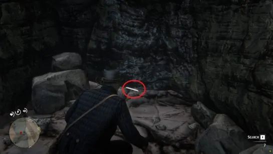 Red Dead Redemption 2 High-Stakes Treasure Map Locations - RDR2.org