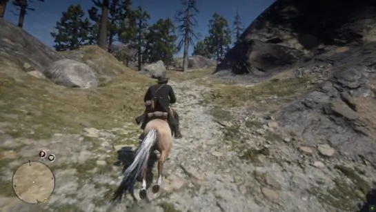 Red Dead Redemption 2 High-Stakes Treasure Map Locations - RDR2.org