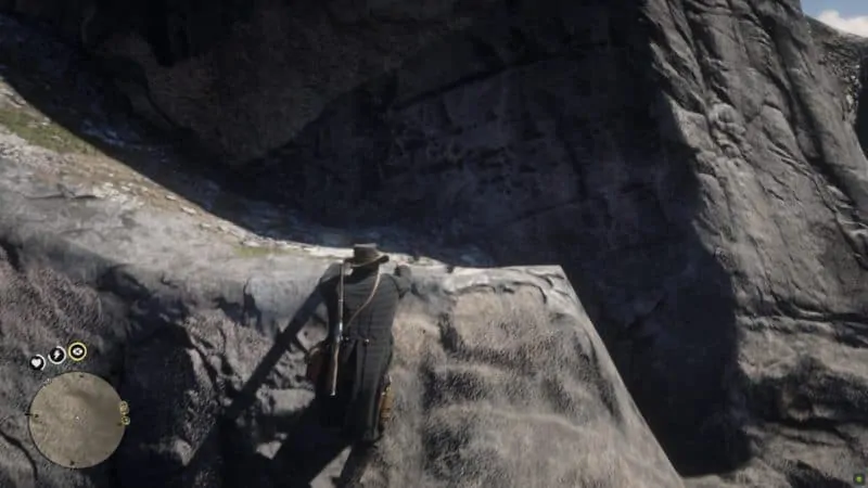 Red Dead Redemption 2 High-Stakes Treasure Map Locations - RDR2.org