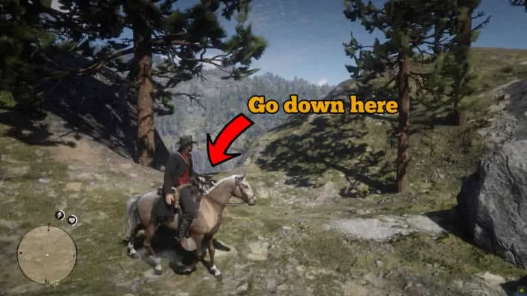 Red Dead Redemption 2 High-Stakes Treasure Map Locations - RDR2.org