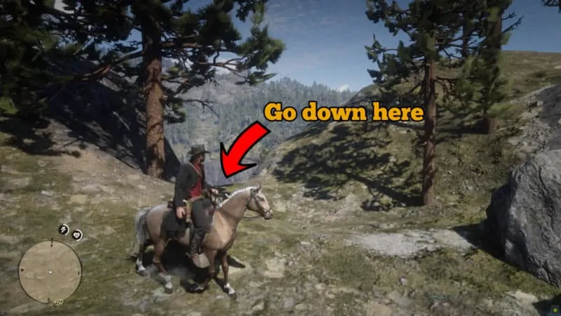 Red Dead Redemption 2 High-Stakes Treasure Map Locations - RDR2.org