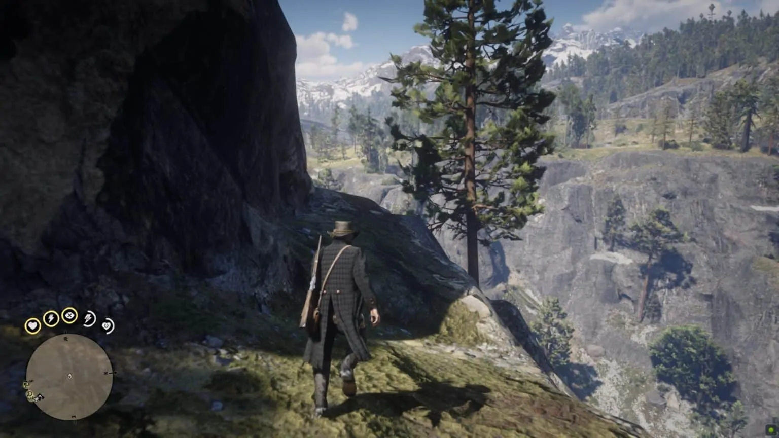 Red Dead Redemption 2 High-Stakes Treasure Map Locations - RDR2.org