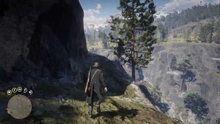 Red Dead Redemption 2 High-Stakes Treasure Map Locations - RDR2.org