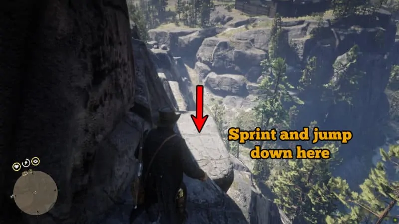 Red Dead Redemption 2 High-Stakes Treasure Map Locations - RDR2.org