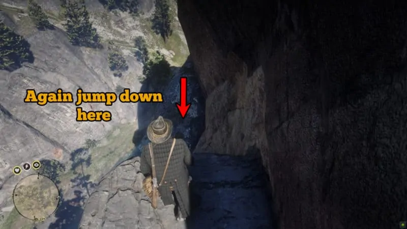 Red Dead Redemption 2 High-Stakes Treasure Map Locations - RDR2.org