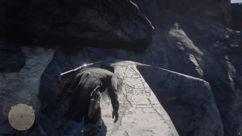 Red Dead Redemption 2 High-Stakes Treasure Map Locations - RDR2.org