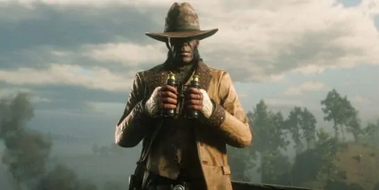 Red Dead Online Collector Role Guide - RDR2.org