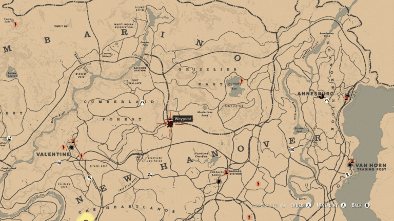 Red Dead Online Collector Role Guide - RDR2.org