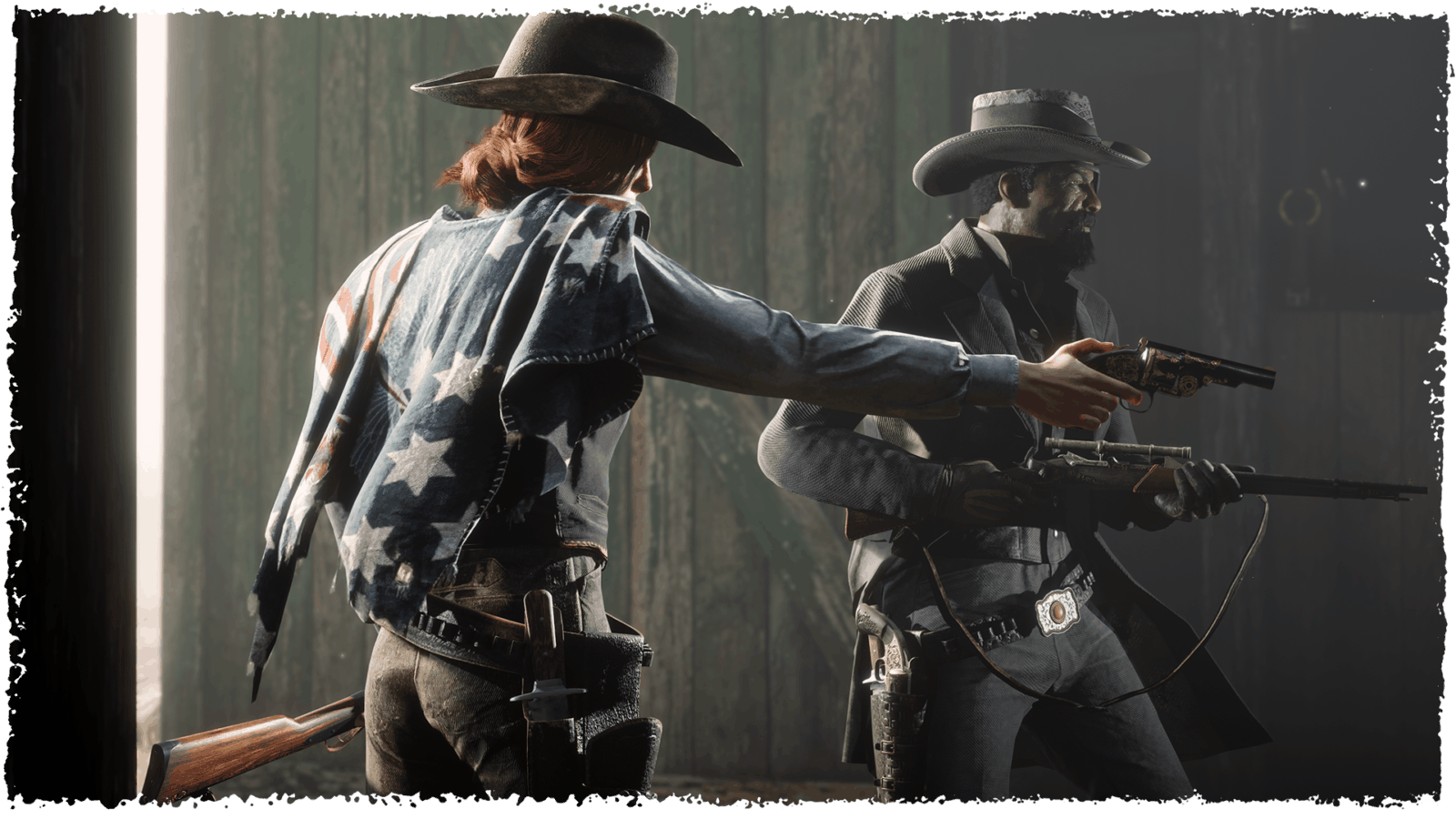 Special Bonuses For Collectors In Red Dead Online This Week - RDR2.org