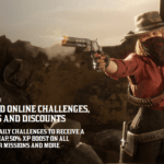 Red Dead Online Trader Role Guide - RDR2.org