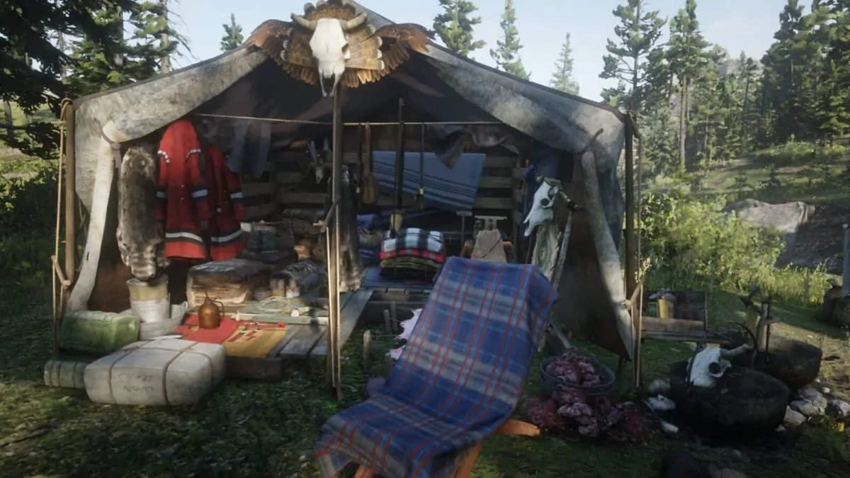 Red Dead Online Trader Role Guide - RDR2.org