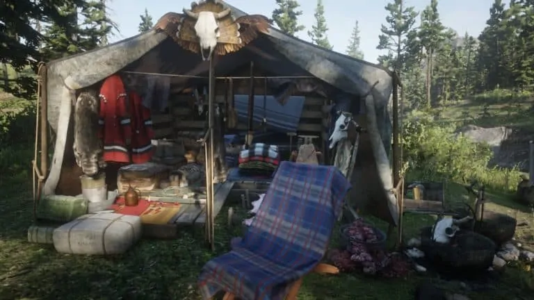 Red Dead Online Trader Role Guide - RDR2.org