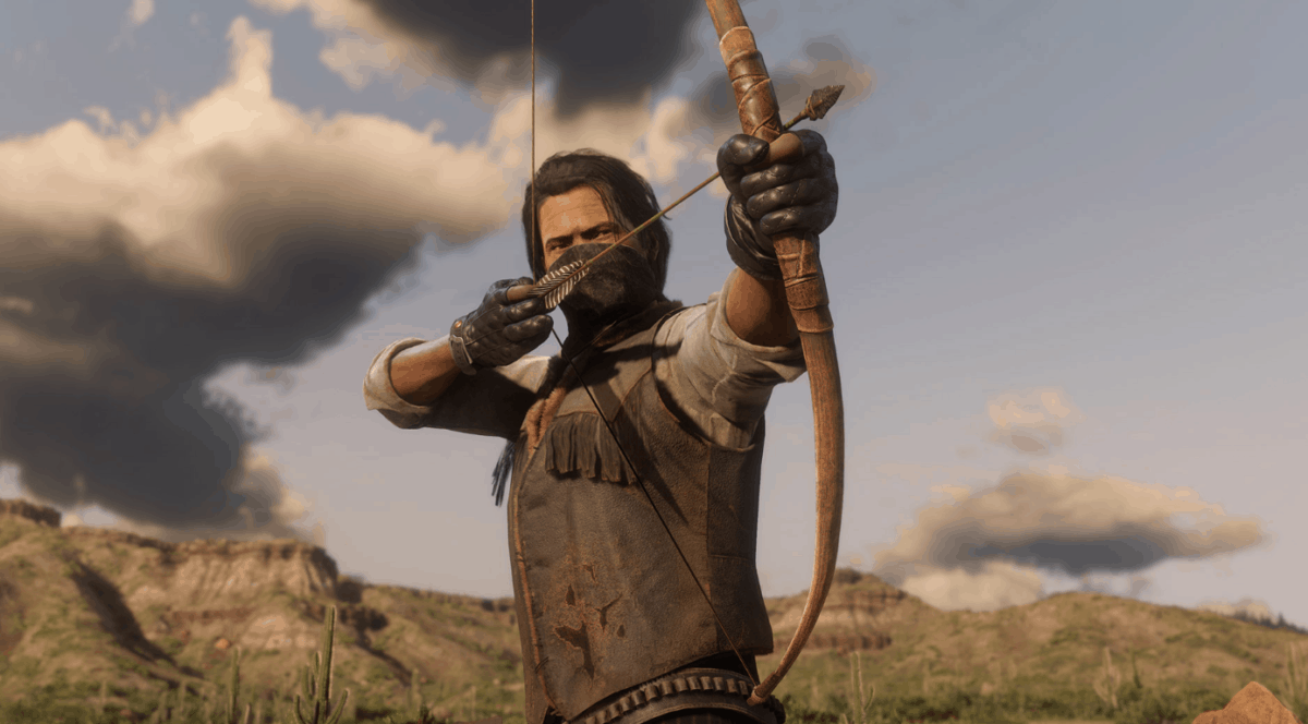 Complete Special Daily Challenges In Red Dead Online This Week - RDR2.org