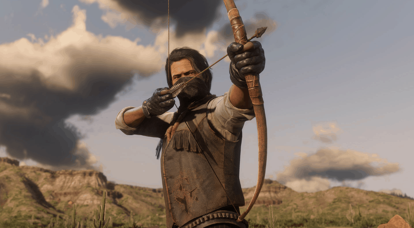 Complete Special Daily Challenges In Red Dead Online This Week - RDR2.org