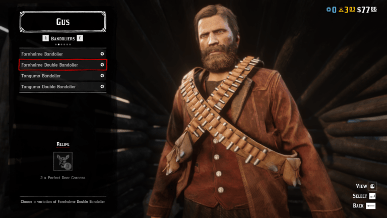 The Naturalist Role Guide - RDR2.org