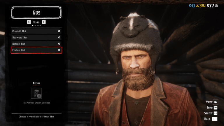 The Naturalist Role Guide - RDR2.org