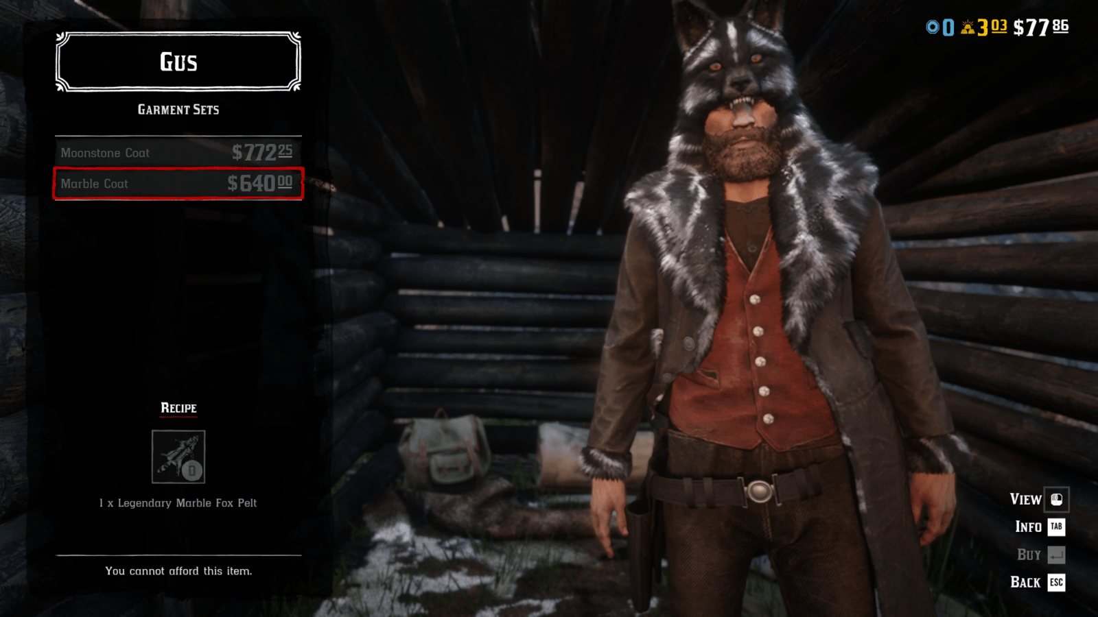 The Naturalist Role Guide - RDR2.org