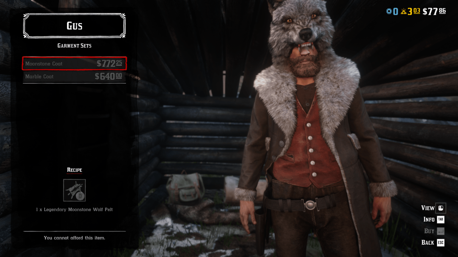 The Naturalist Role Guide - RDR2.org