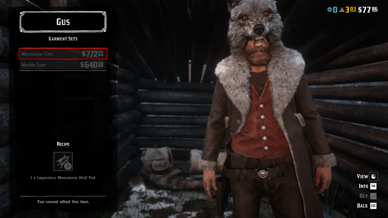 The Naturalist Role Guide - RDR2.org