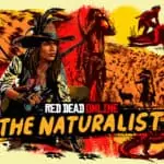 The Naturalist Role Guide - RDR2.org