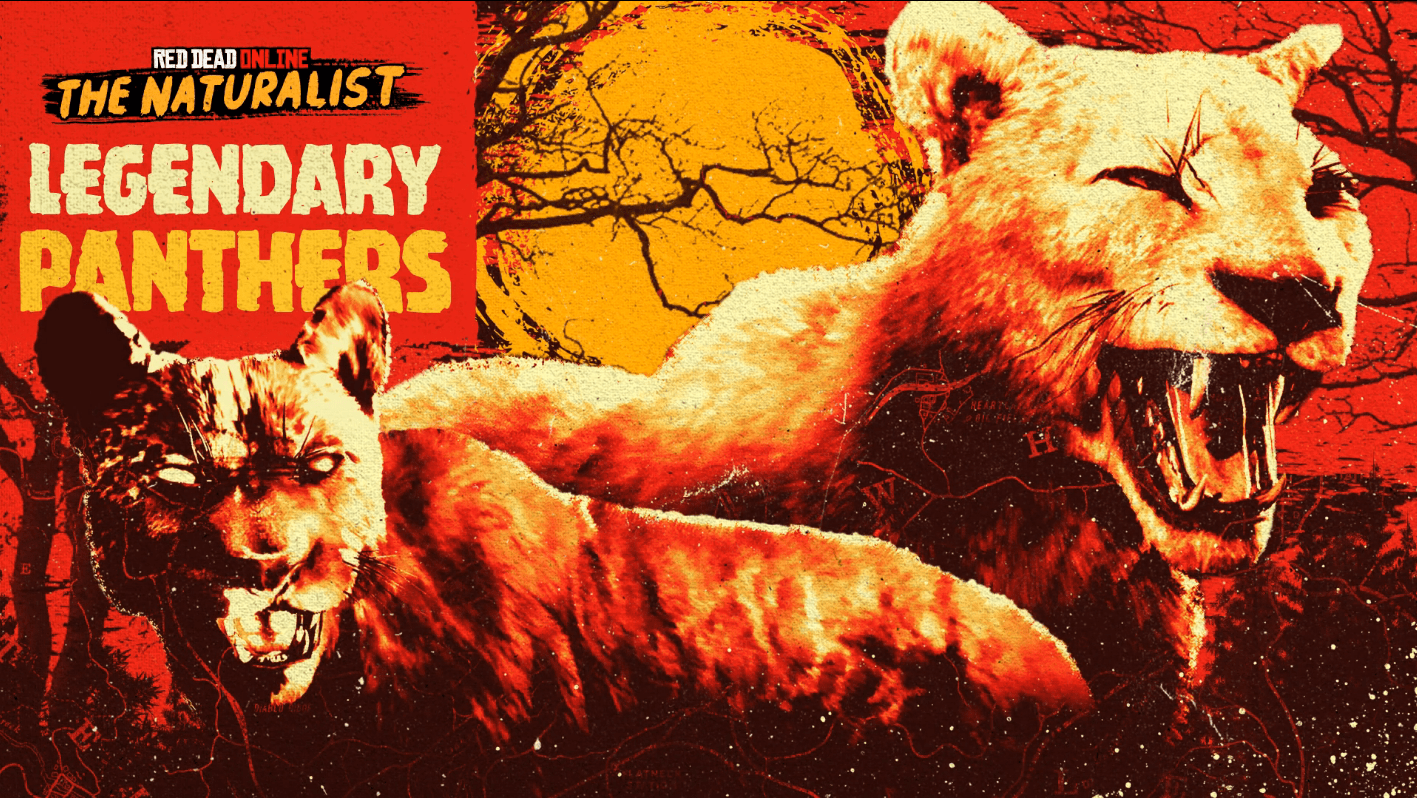 Halloween Comes To Red Dead Online With New Content, Event, Items ...