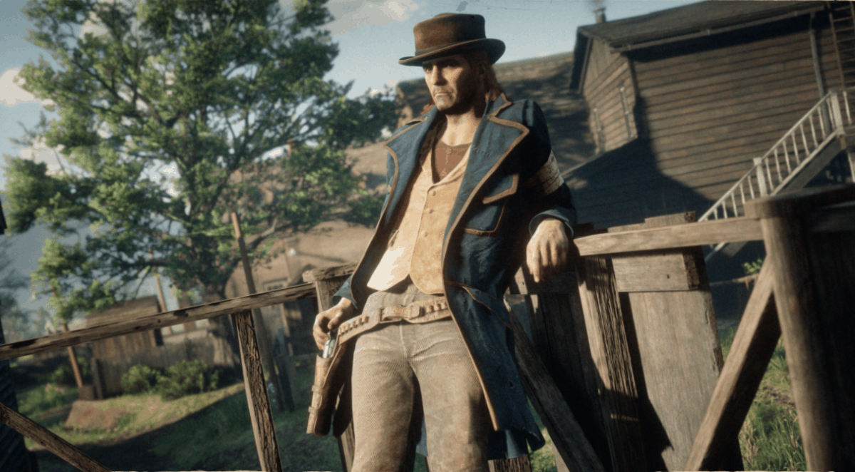 Earn Extra With Telegram Missions In Red Dead Online This Week - RDR2.org