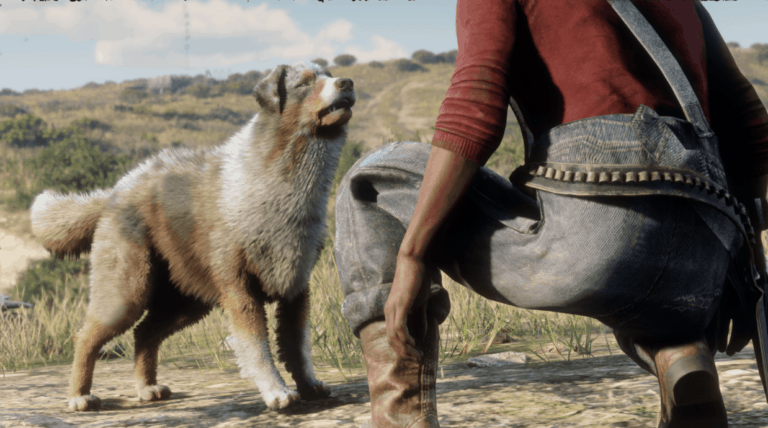 Outlaw Pass No. 5 Launches Alongside Free Roam Bonuses In Red Dead ...