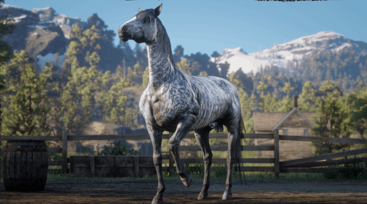 Racing Rewards Run Rampant In Red Dead Online - RDR2.org