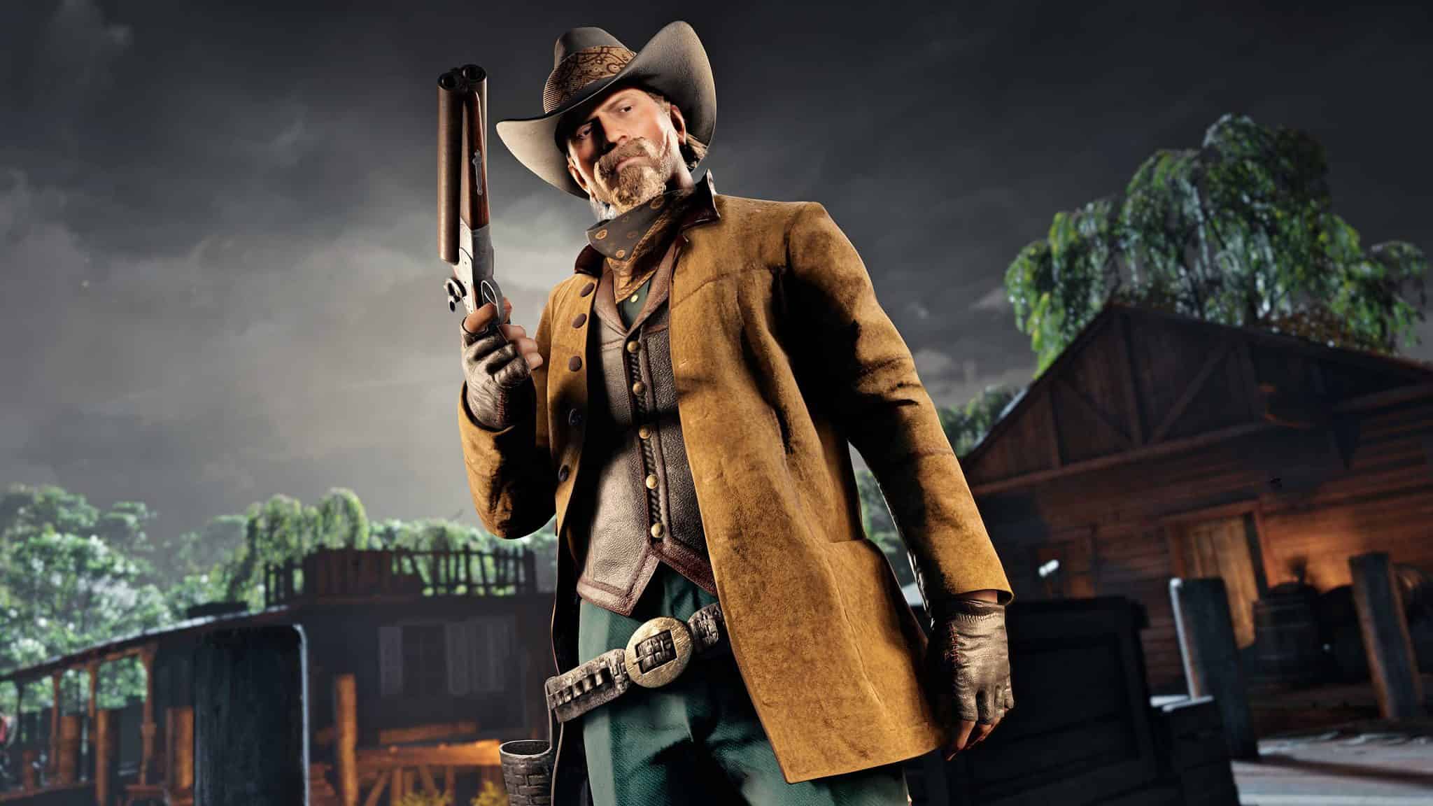 Celebrate Valentine's Day in Red Dead Online - RDR2.org