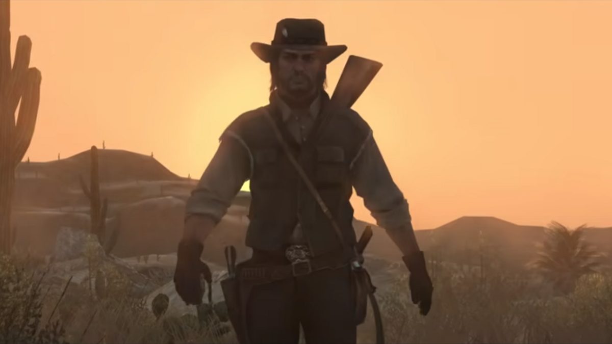 Is Take-Two Interactive right about the Red Dead Redemption port pricing? - RDR2.org