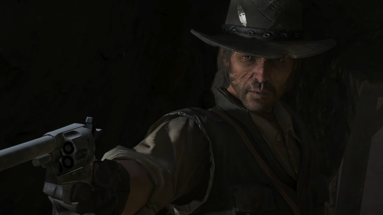 Is Take-Two Interactive right about the Red Dead Redemption port ...
