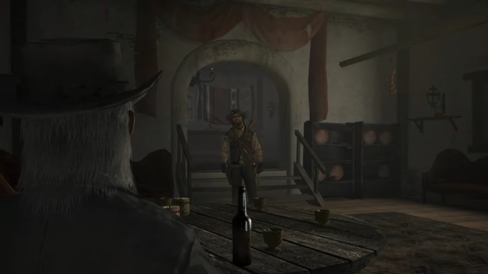 Red Dead Redemption is a hit on the PlayStation 4 and the Nintendo ...