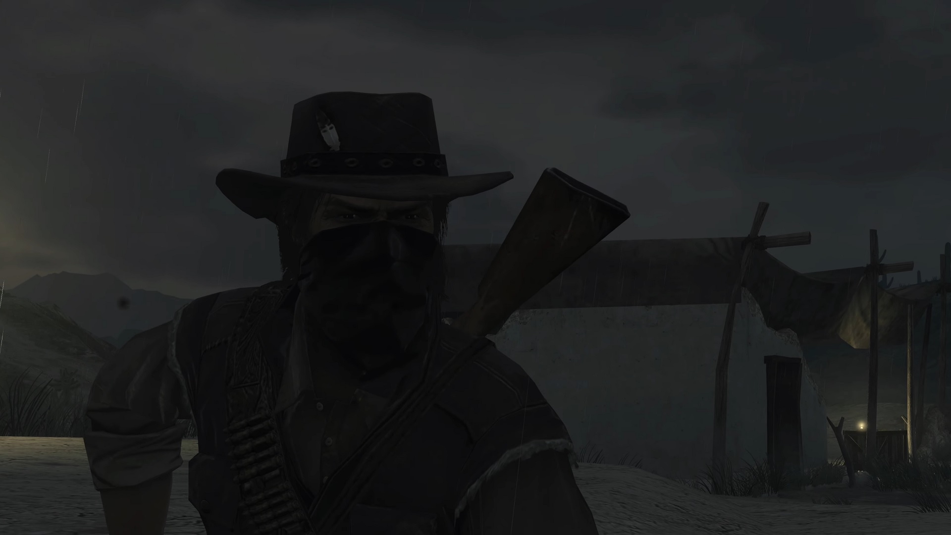 Red Dead Redemption is a hit on the PlayStation 4 and the Nintendo ...