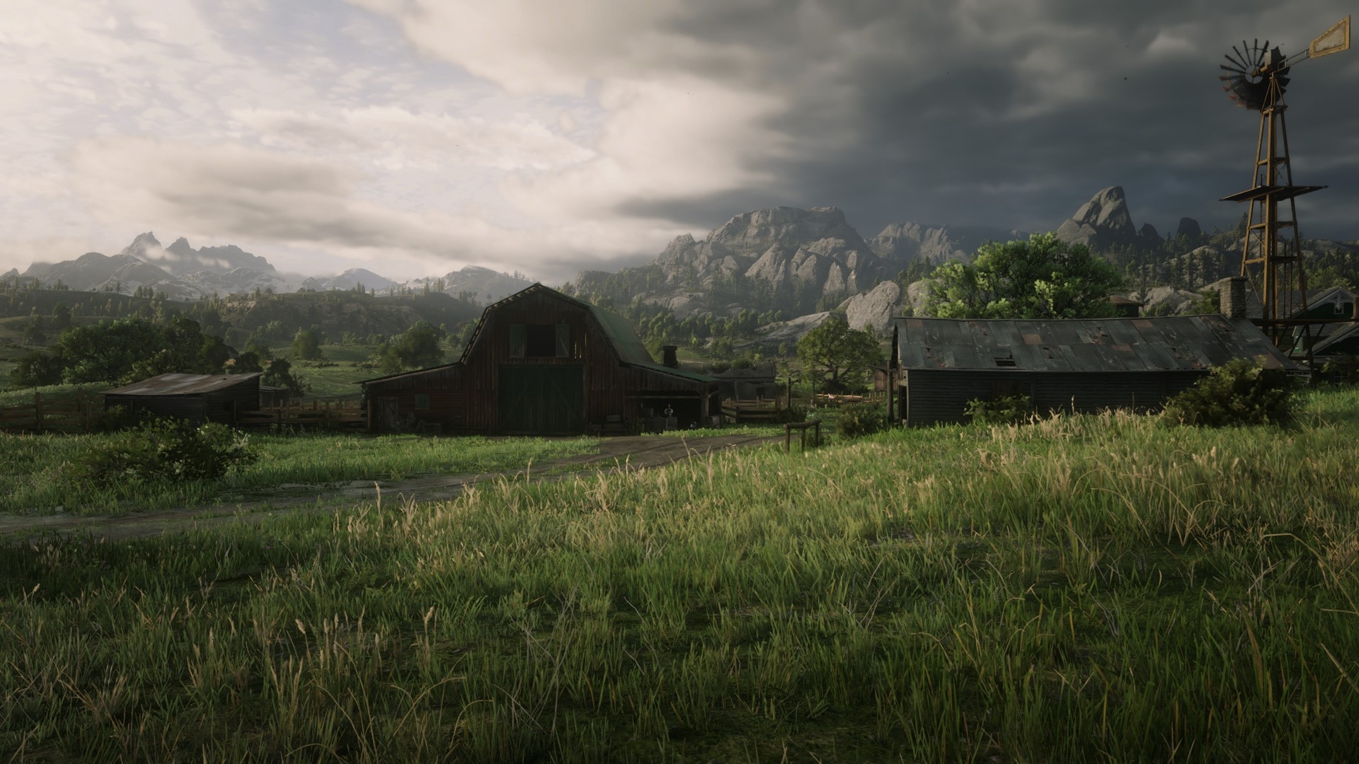 Rockstar Games drops surprise update for Red Dead Online - RDR2.org