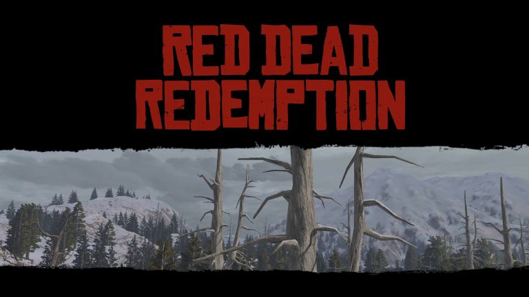 Red Dead Redemption gets official 4K and 60FPS support on the ...