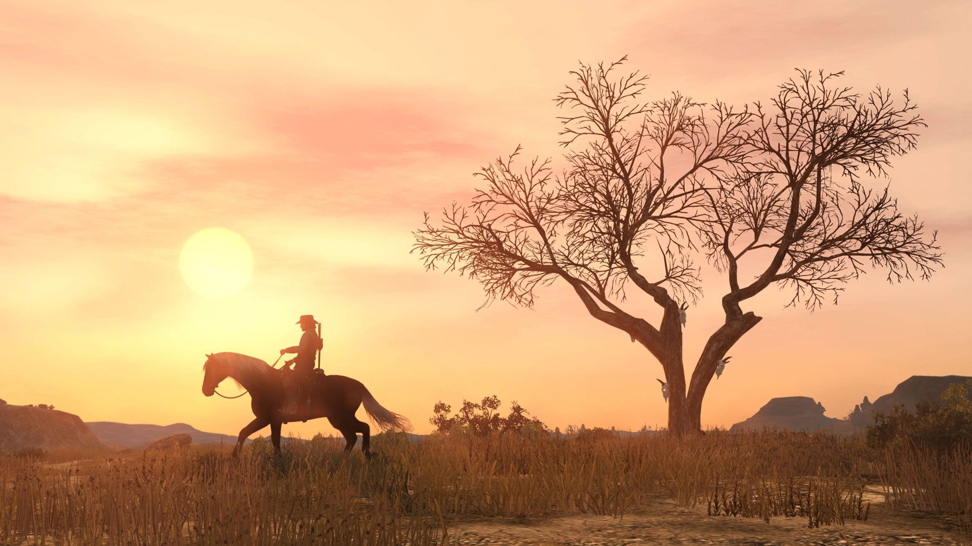 Rockstar Games Is Making Red Dead Redemption For Free To Select Players ...