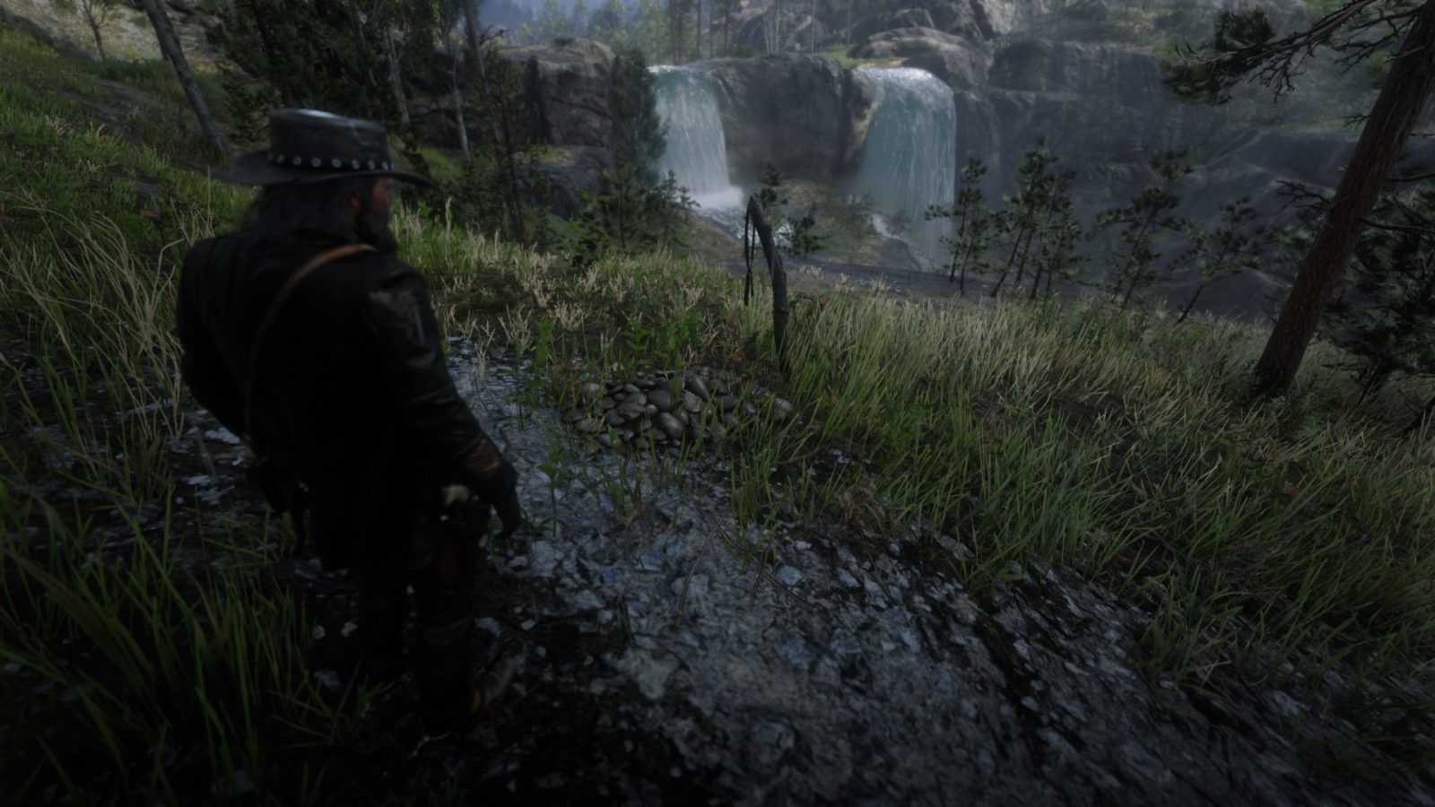 Eagle Flies - RDR2.org