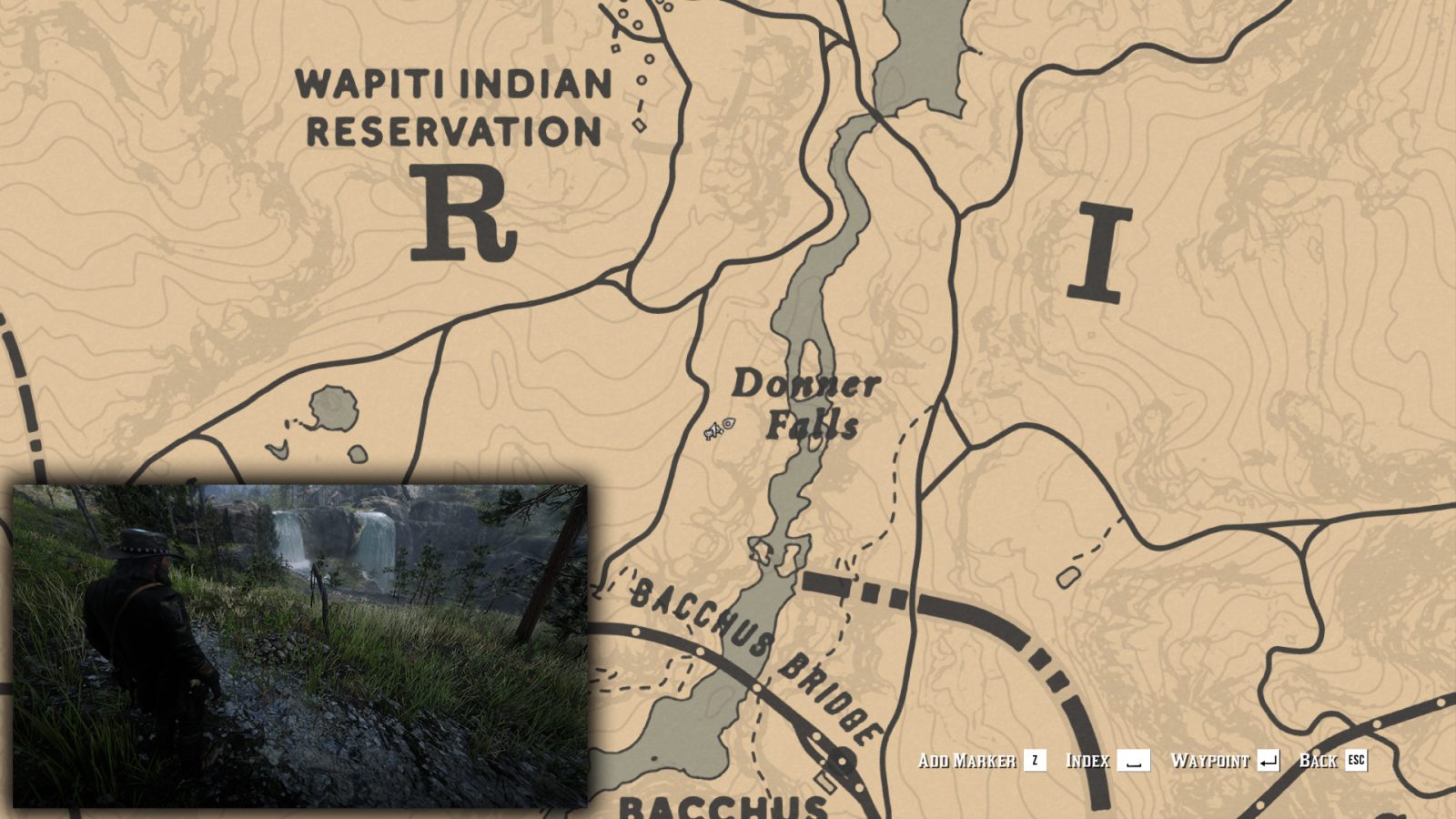 Eagle Flies - RDR2.org