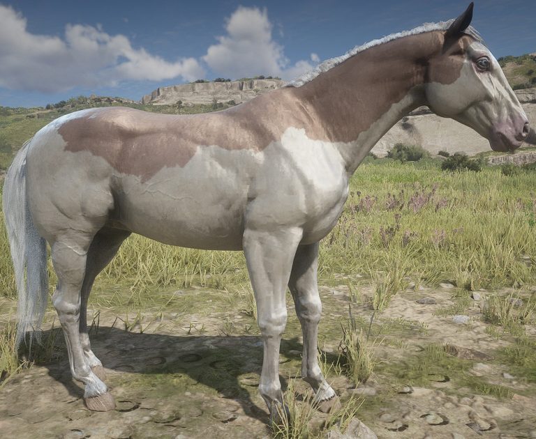 Eagle Flies - RDR2.org