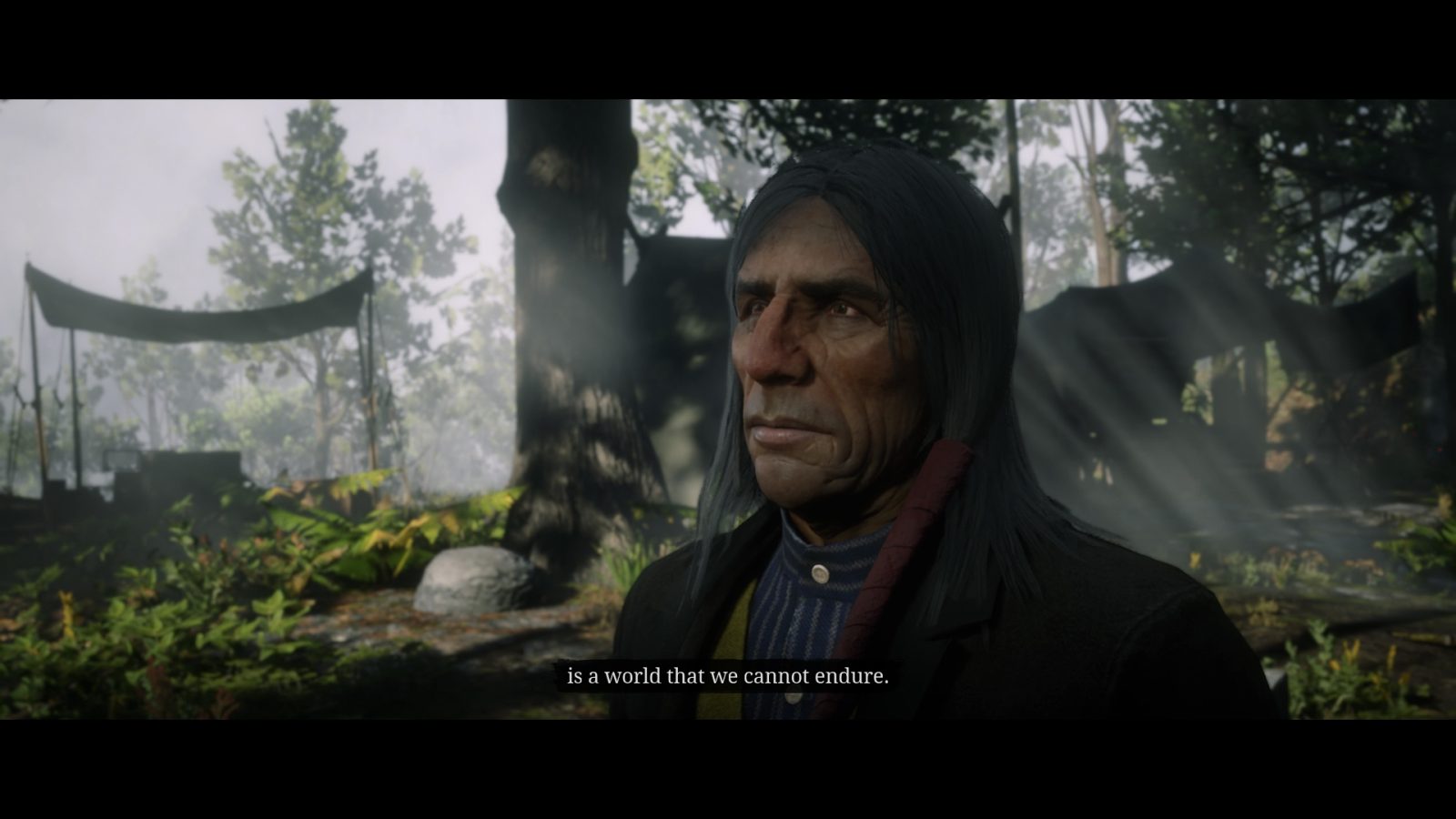 Eagle Flies - RDR2.org