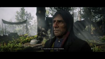 Eagle Flies - RDR2.org