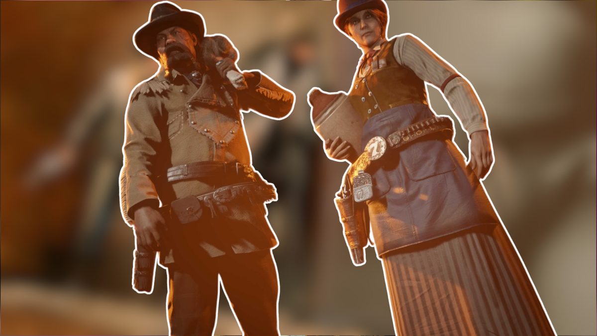 Specialist Role Bonuses Arrive to Red Dead Online - RDR2.org